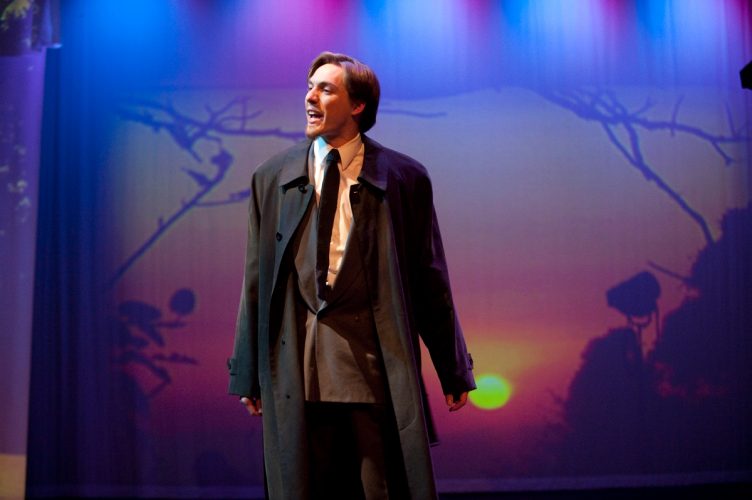 Six Characters in Search of an Author 2009 Production Photo-10 - Theatre