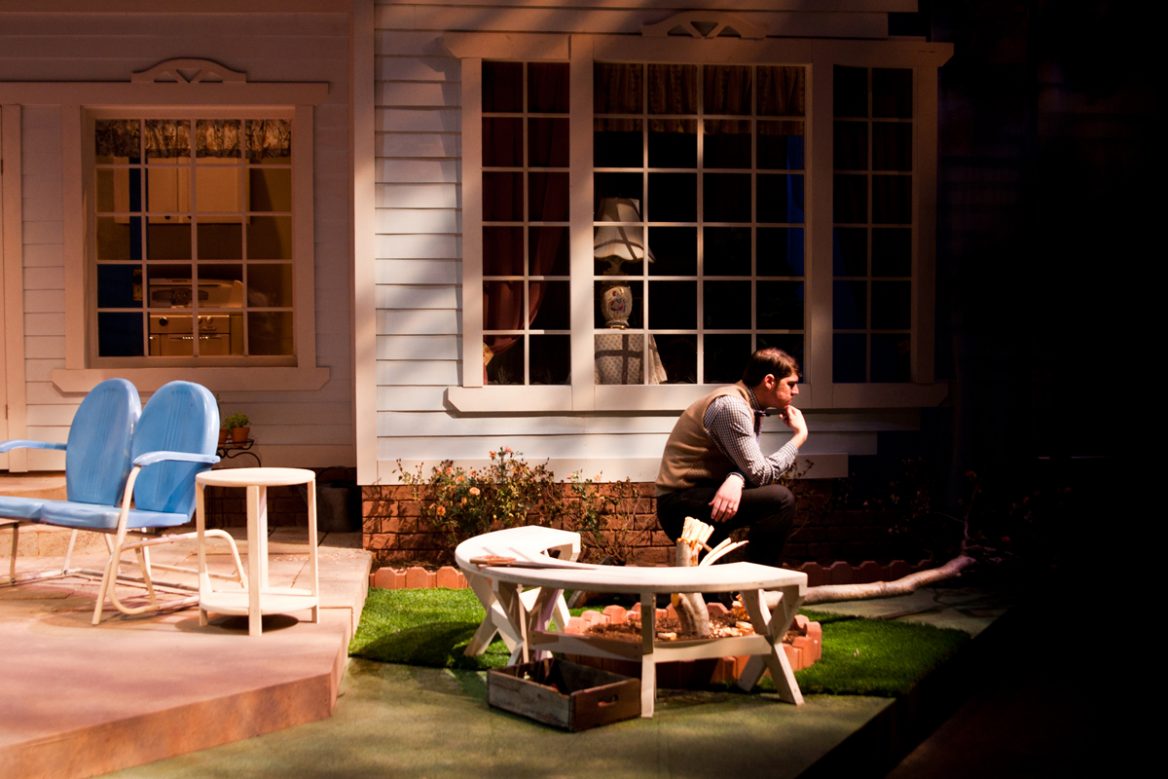 All My Sons by Arthur Miller - Theatre