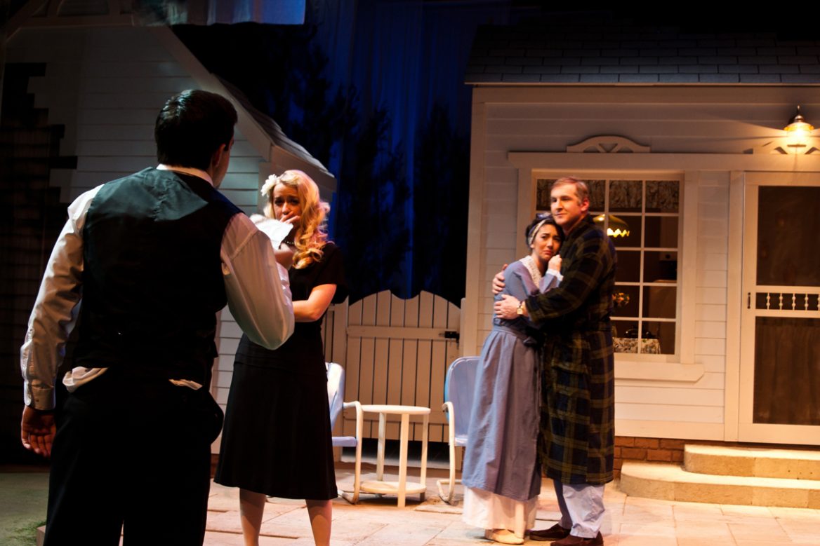 All My Sons by Arthur Miller - Theatre